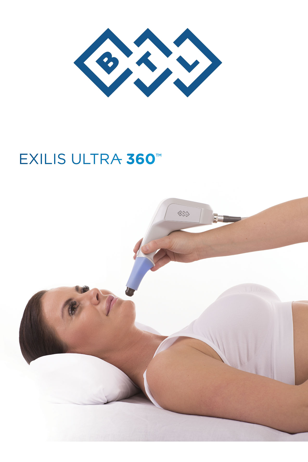 Exilis ultra 360 - Luxlaser